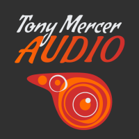 Tony Mercer Audio Production & Design